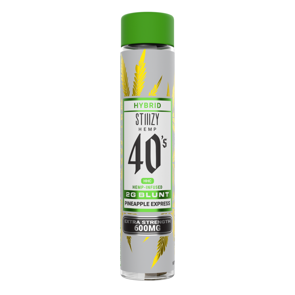 COAs - Stiiizy 2g Blunt – Canably Marketplace
