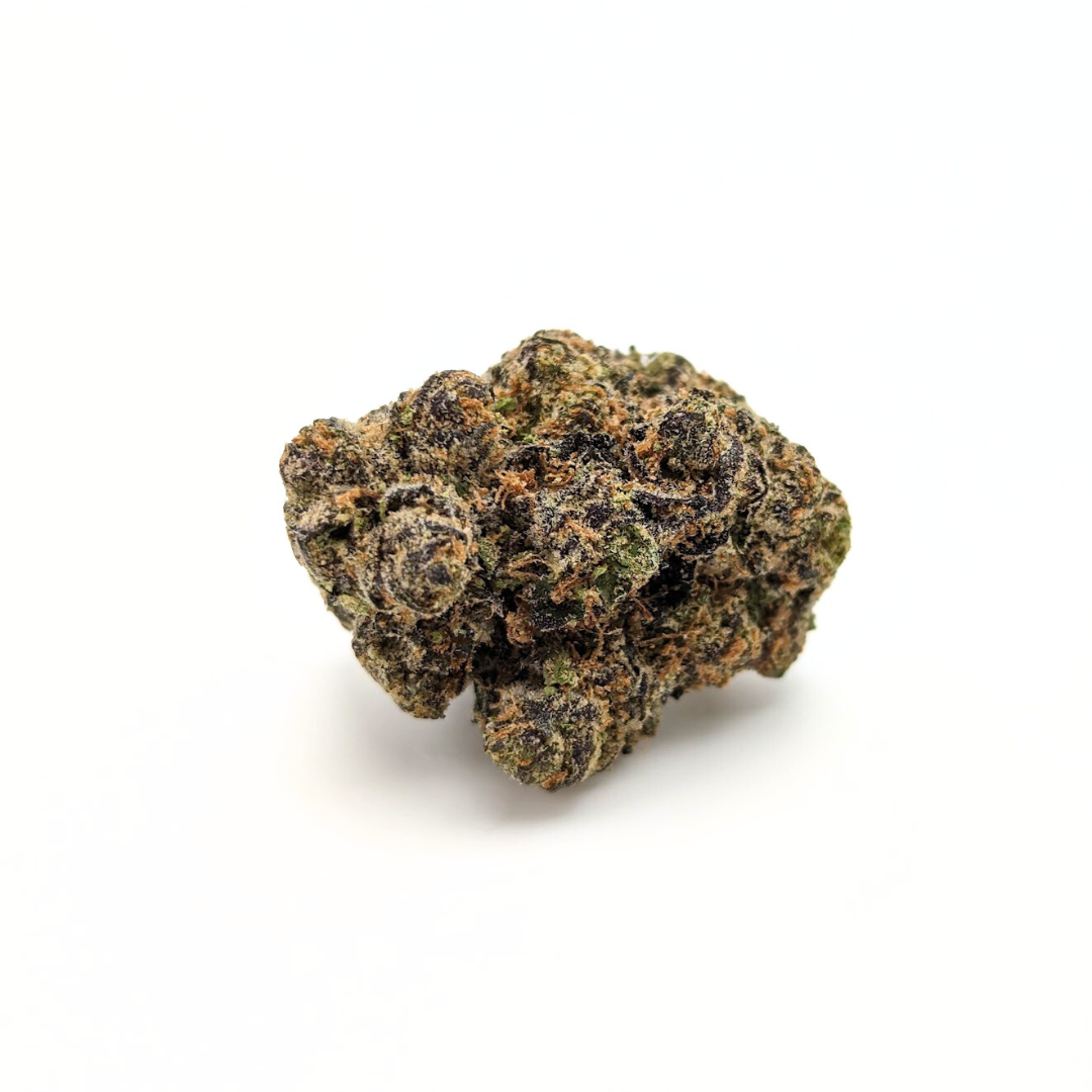 Zerbert Premium Exotic Flower - Kuzz – Canably Marketplace